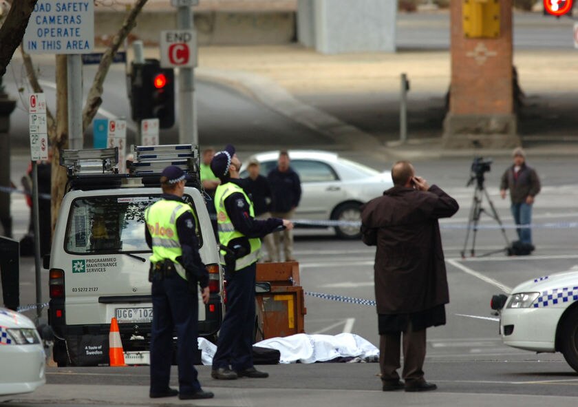 Hudson to face court on shooting charges - ABC News