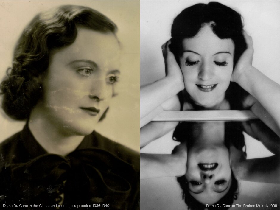 National Film and Sound Archive needs your help to identify 1930s ...
