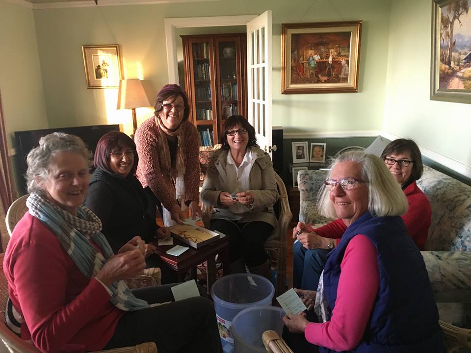 Meet the cattle farmer who bought a restaurant after rural women's ...