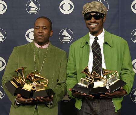 Straight Outta Atlanta: Outkast rapper hints at new biographic movie ...