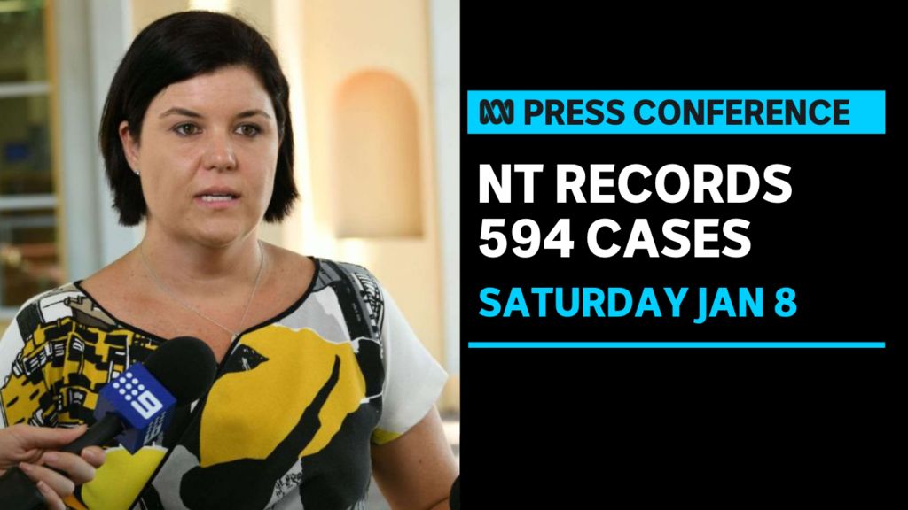 NT - Location - ABC News