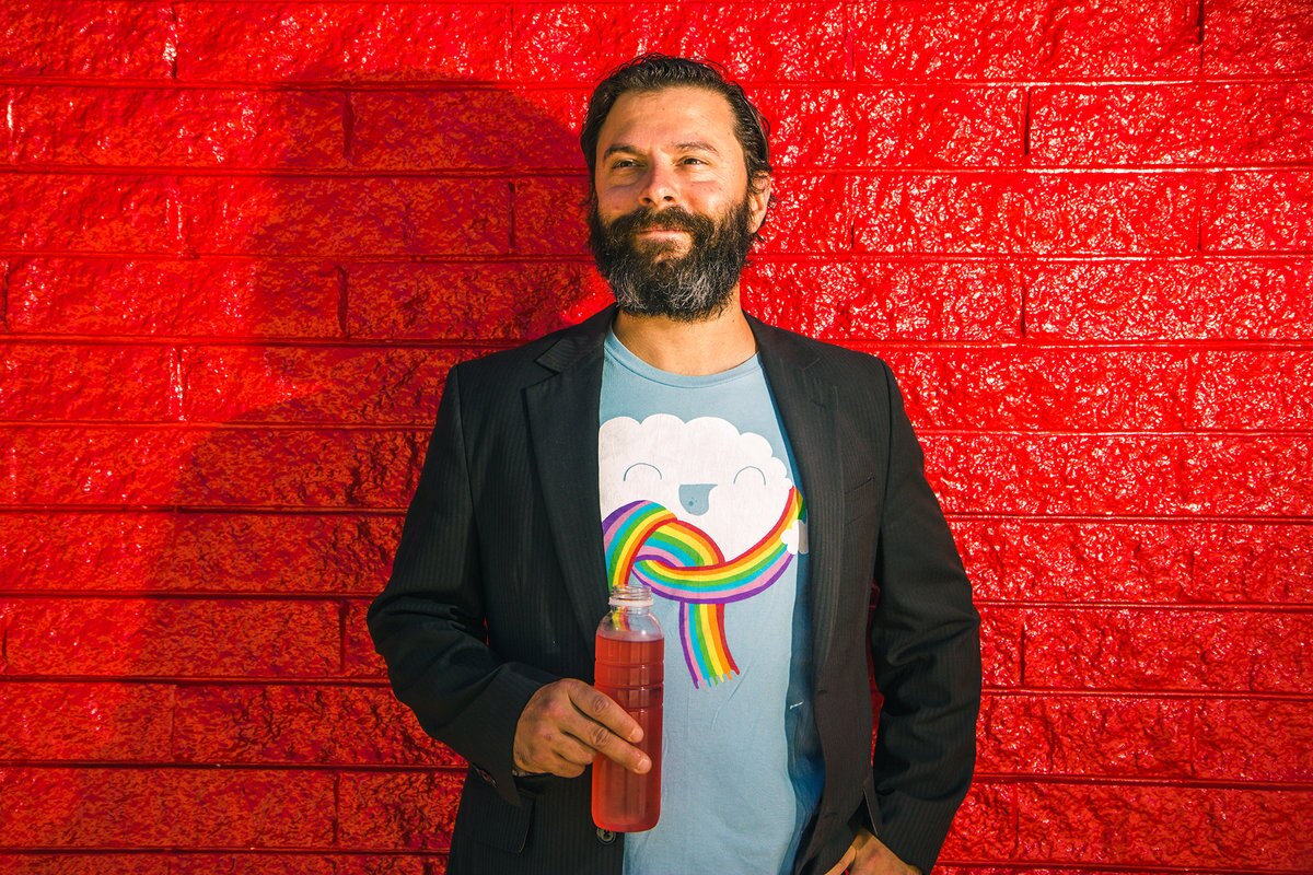 Brian Campeau - ABC listen