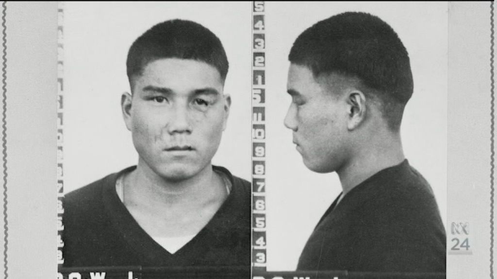 POWs and families mark 70th anniversary of Cowra breakout - ABC News