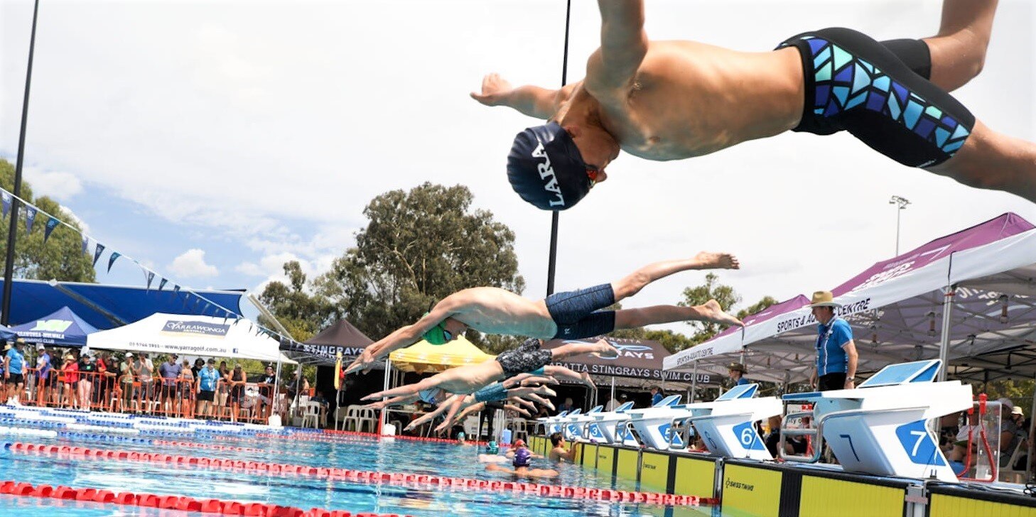 Victorian Country Long Course Swimming Championships bring boost to ...