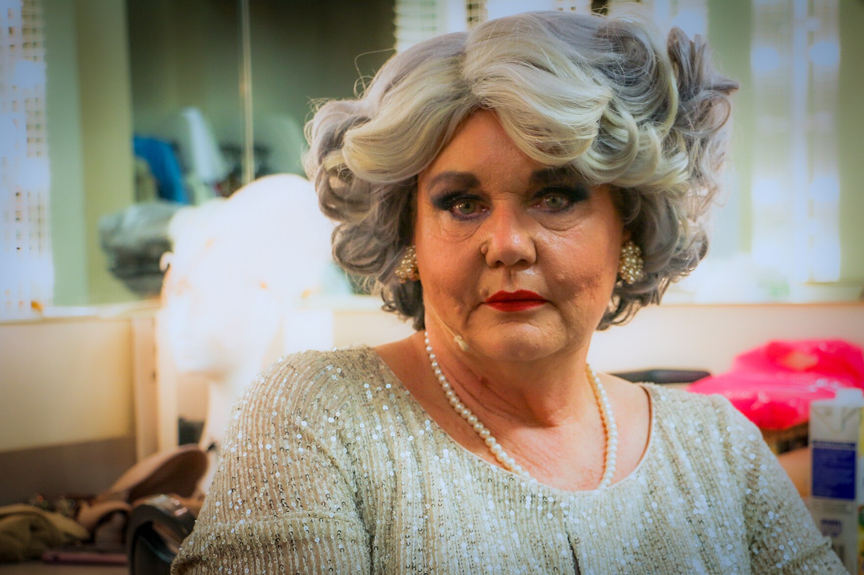 Musical matriarch Ann Walsh on 25 year in the limelight - ABC listen