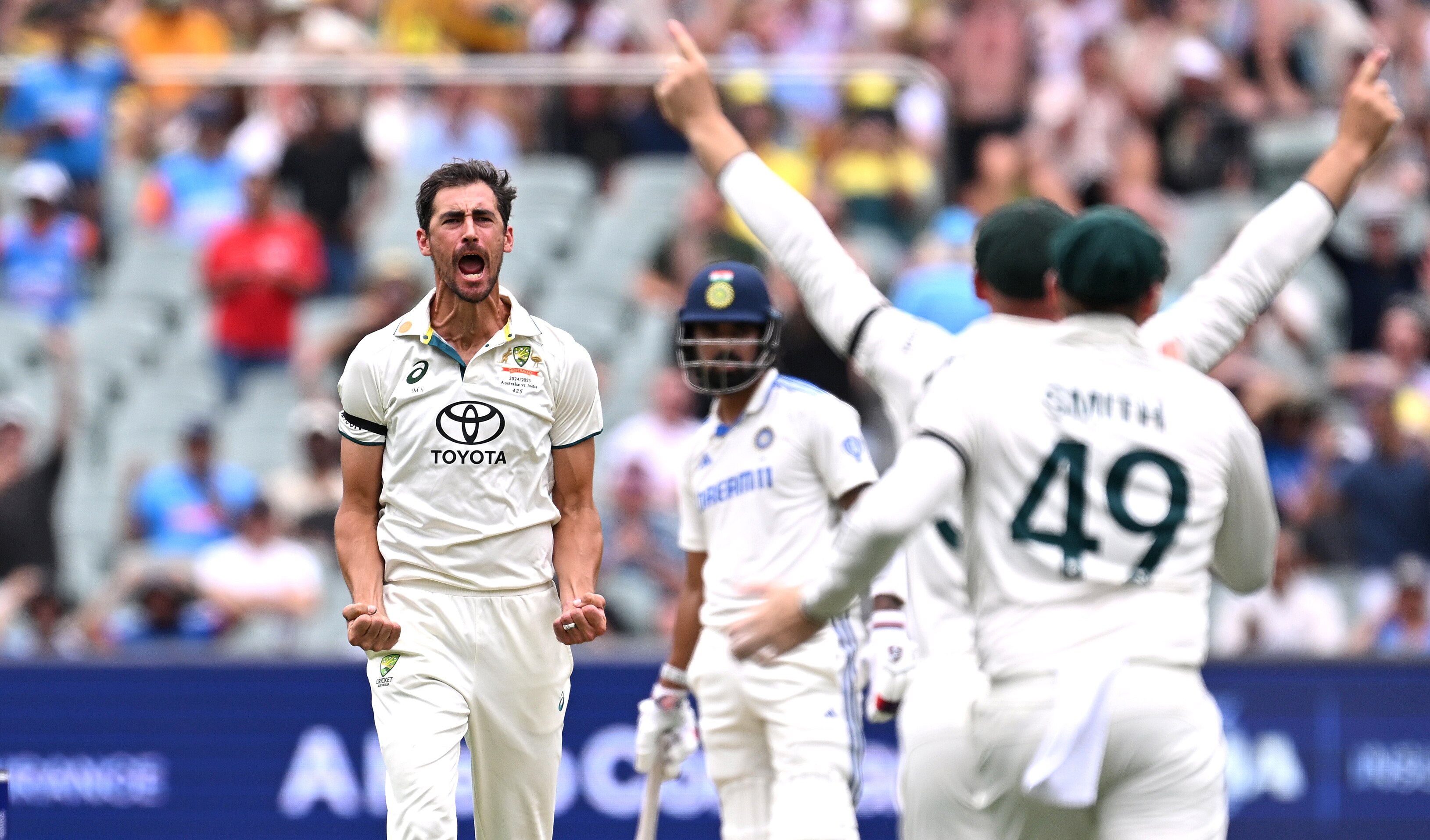 ABC Sports Shorts - Adelaide Day 1 - ABC listen