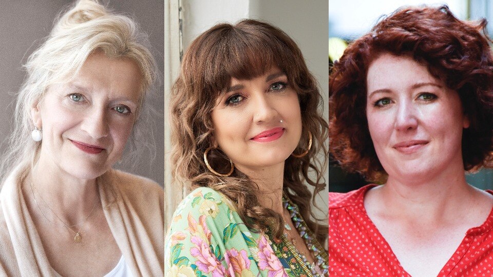 Beginnings and endings with Holly Ringland, Elizabeth Strout and Jane ...