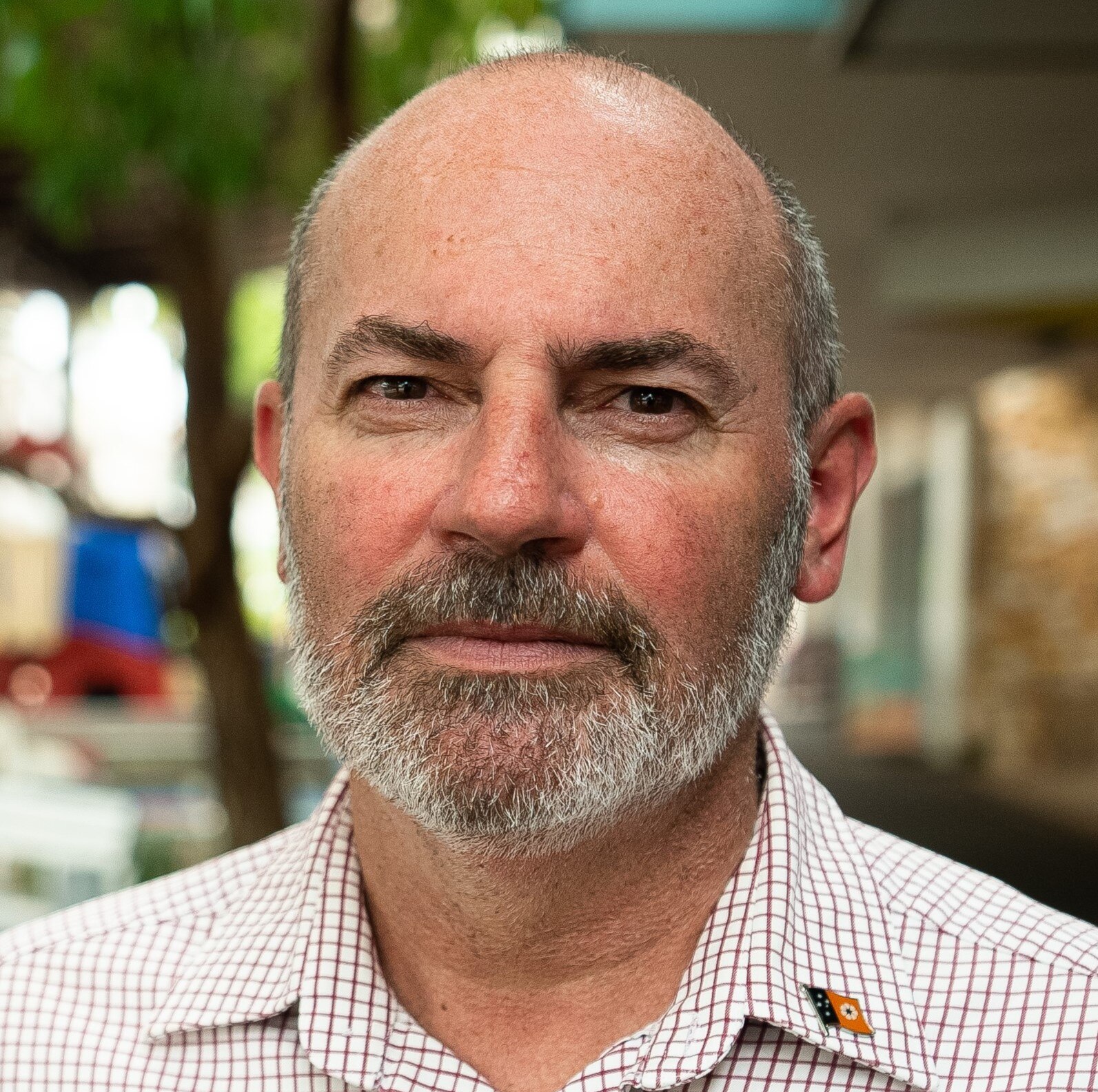 NT Chief Minister Lia Finocchiaro announces new CLP government's full ministry - ABC News