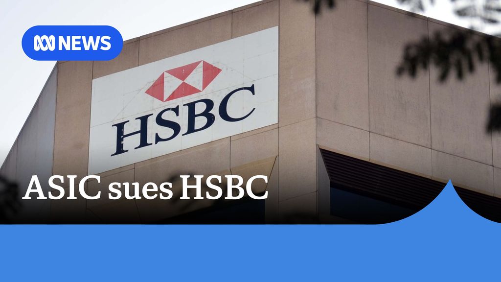 HSBC faces lawsuit over alleged failure to protect customers from ...