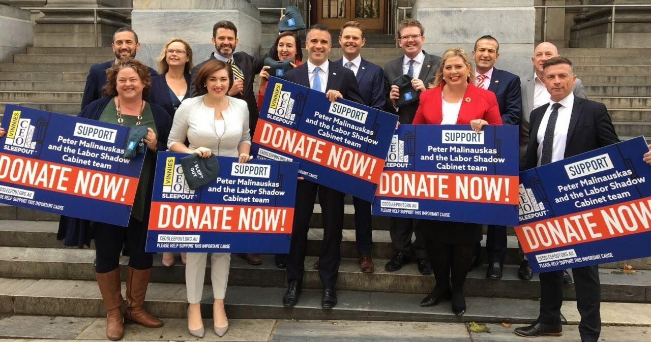 SA Labor MP Clare Scriven claimed travel allowance on same night as CEO ...