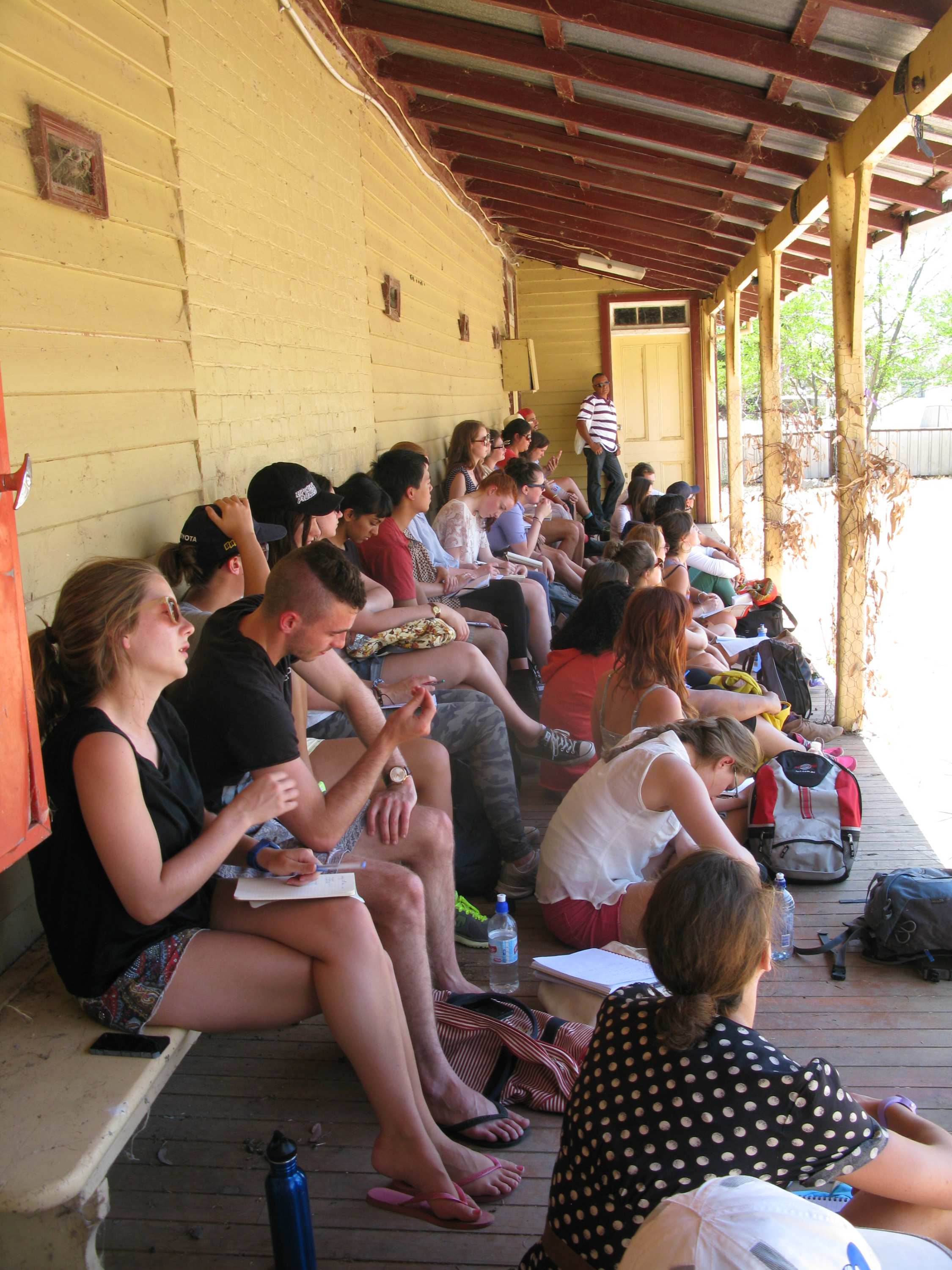 Learning on country - ABC listen