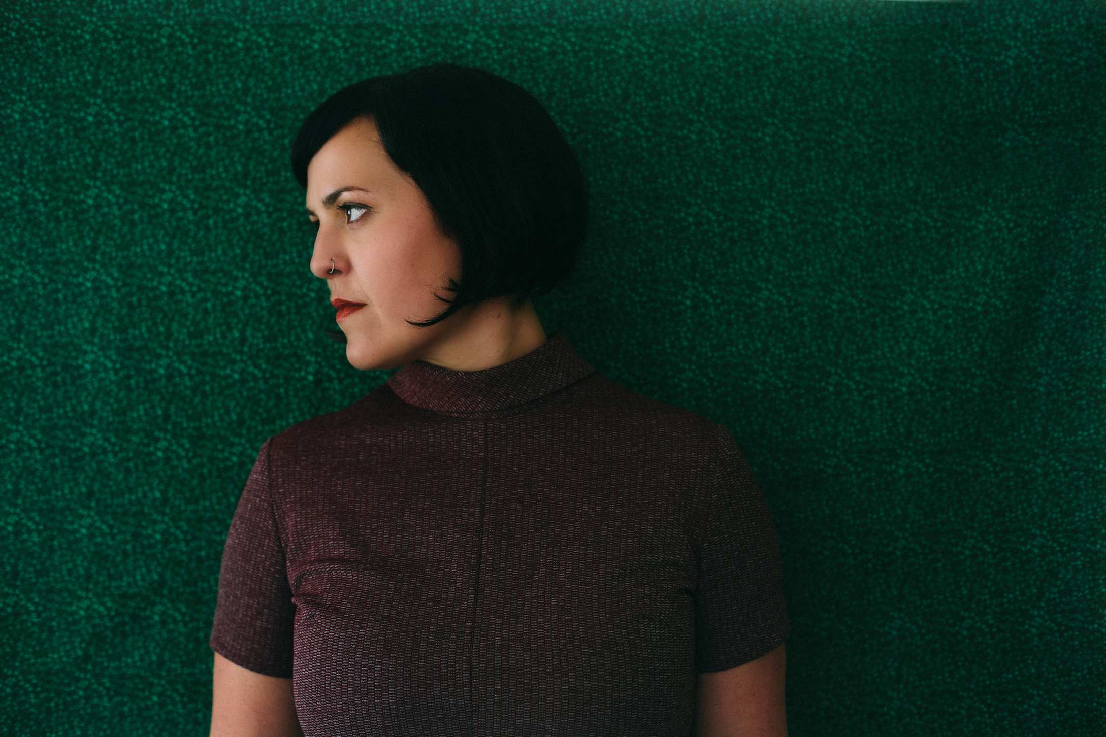 Liz Stringer at Queenscliff - ABC listen