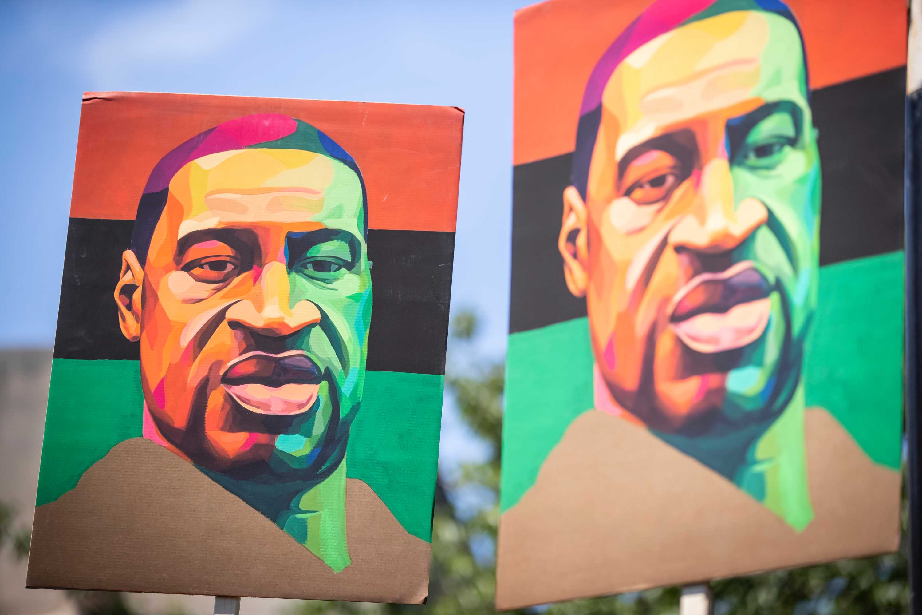 What is the goal of racial equality? Martin Luther King, Jr. and his ...