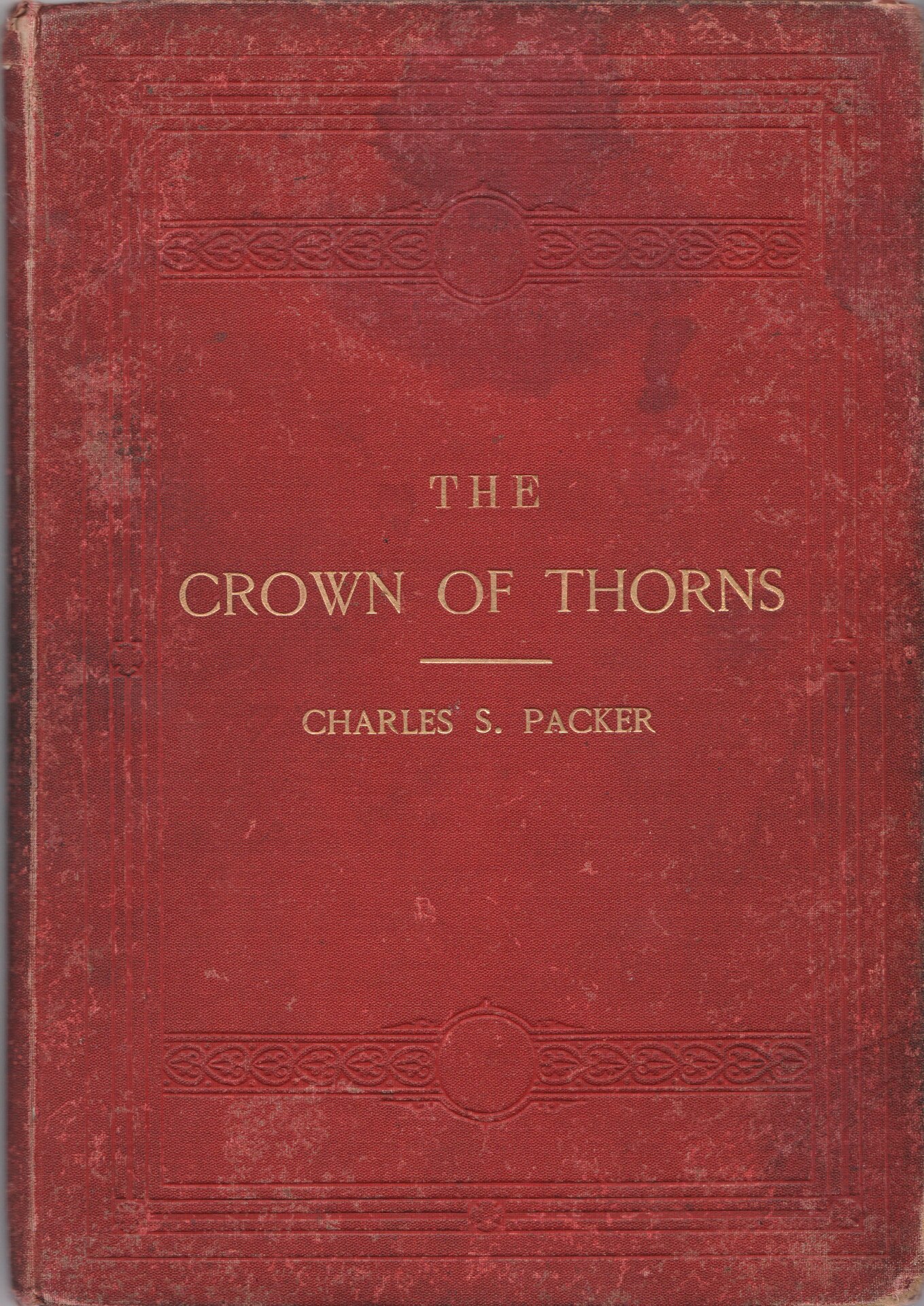 How 19th century choral masterpiece by Charles S Packer, Kerry Packer's ...