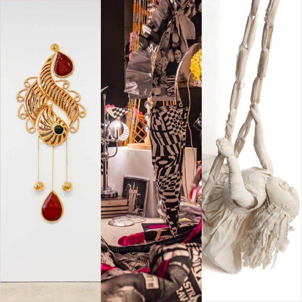 Sarah Contos looks over the Eye Lash Horizon, APA celebrates Intimate ...