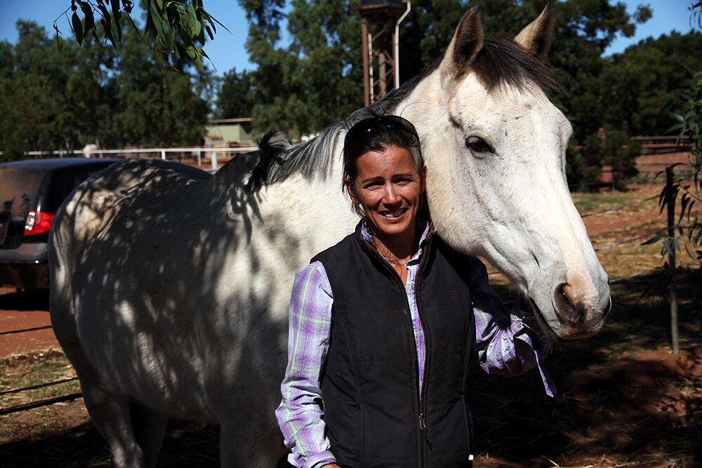 Stephen Stockwell - ABC News