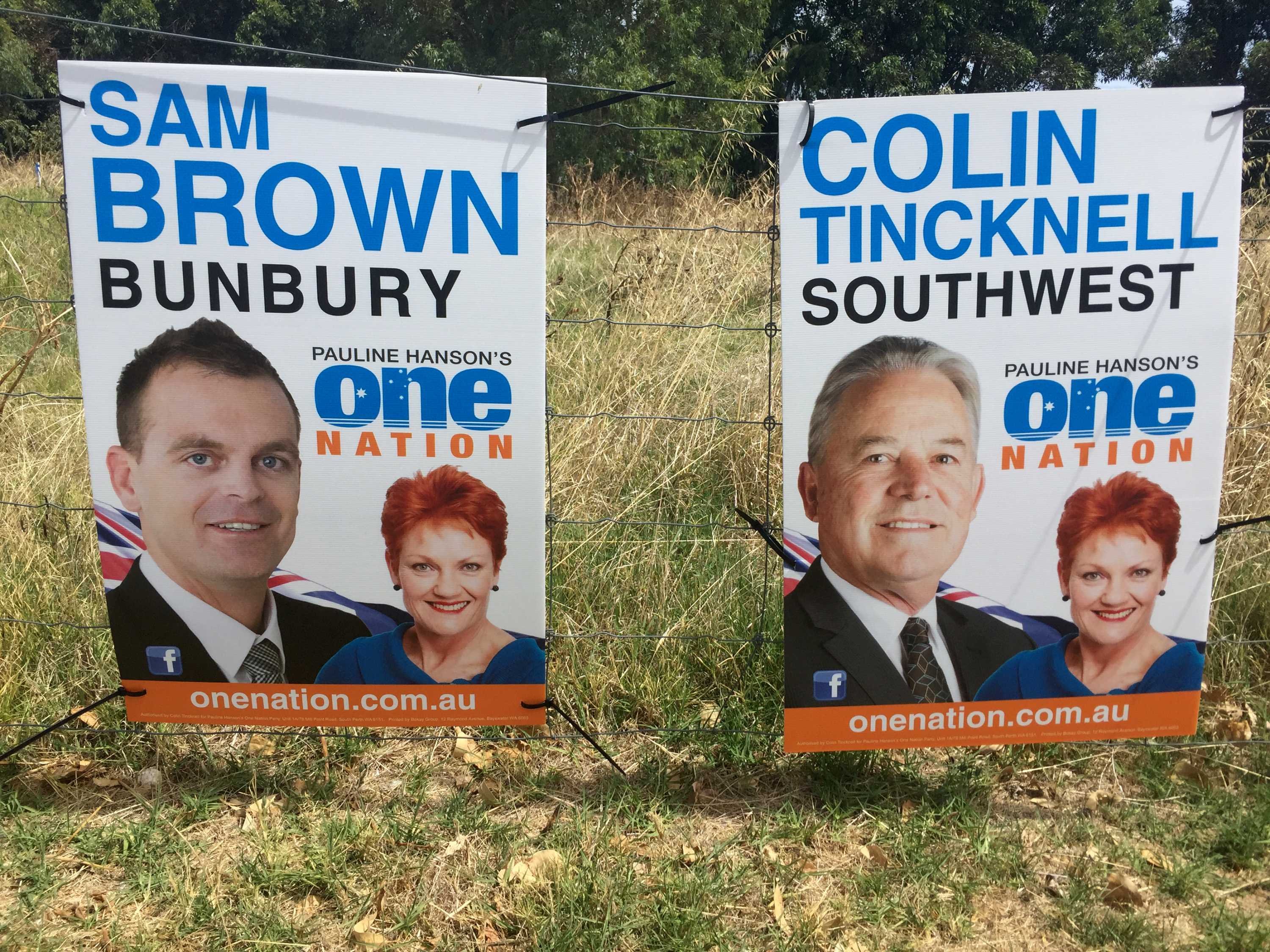 WA election: Rock art and inquisitions dominate on the campaign trail ...