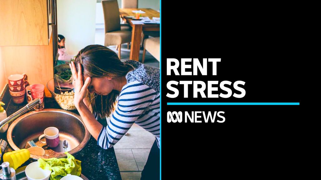 Calls for government to act as rental stress increases - ABC News