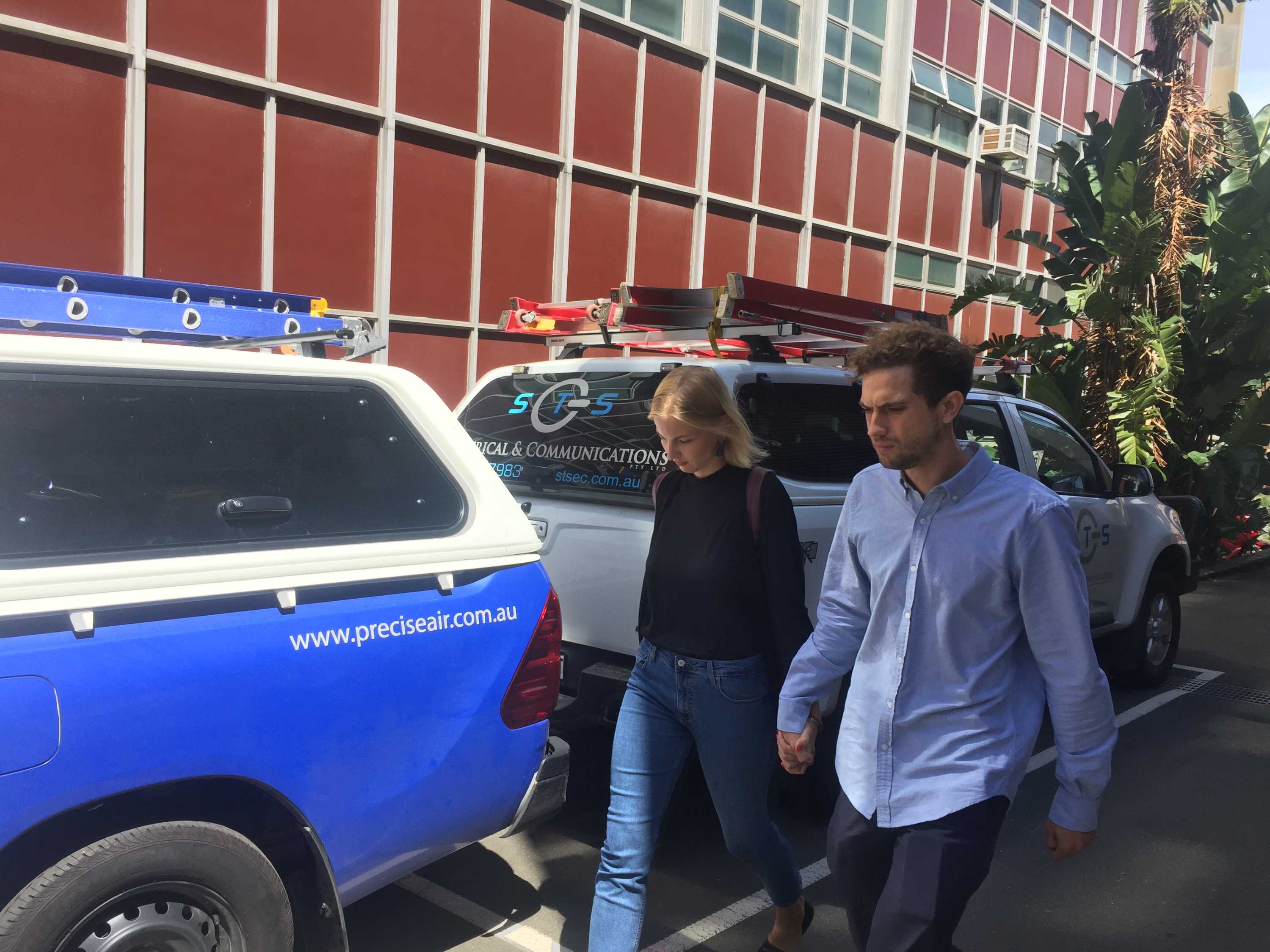 John Hemmes' son Edward Cameron awarded $1.75 million from father's ...