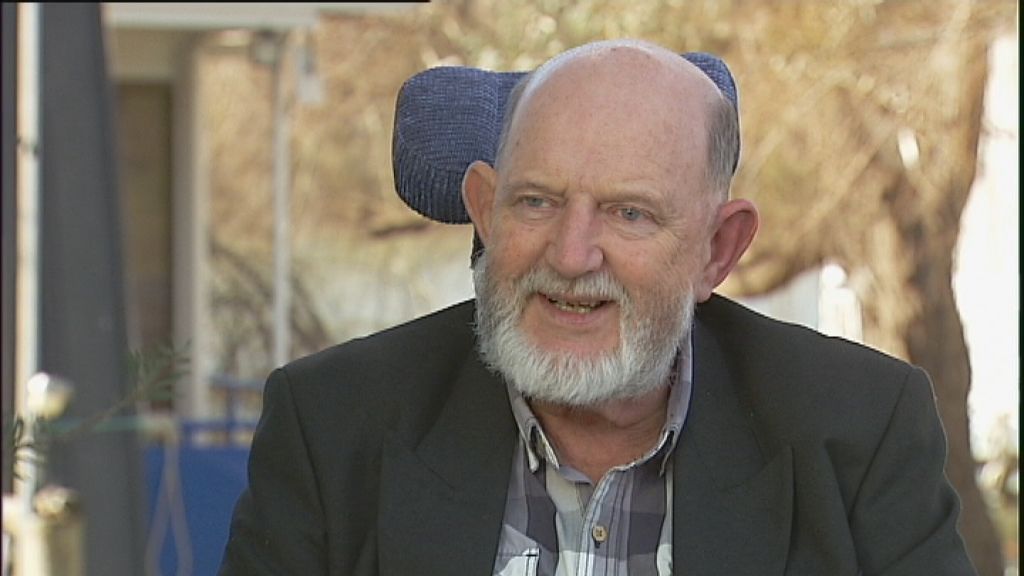 The legacy of Max Bromson - ABC News