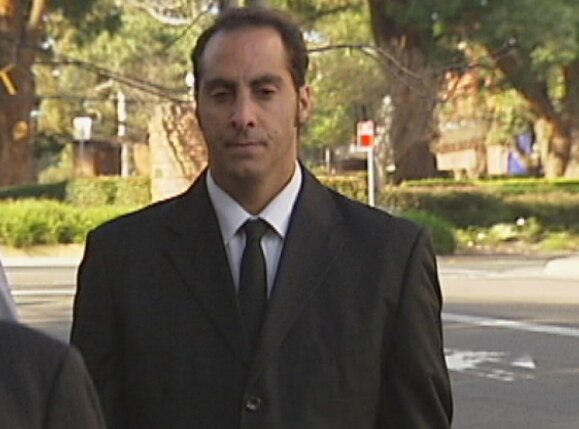 Truck driver Vincent George sentenced to 17 years' jail over crash that ...