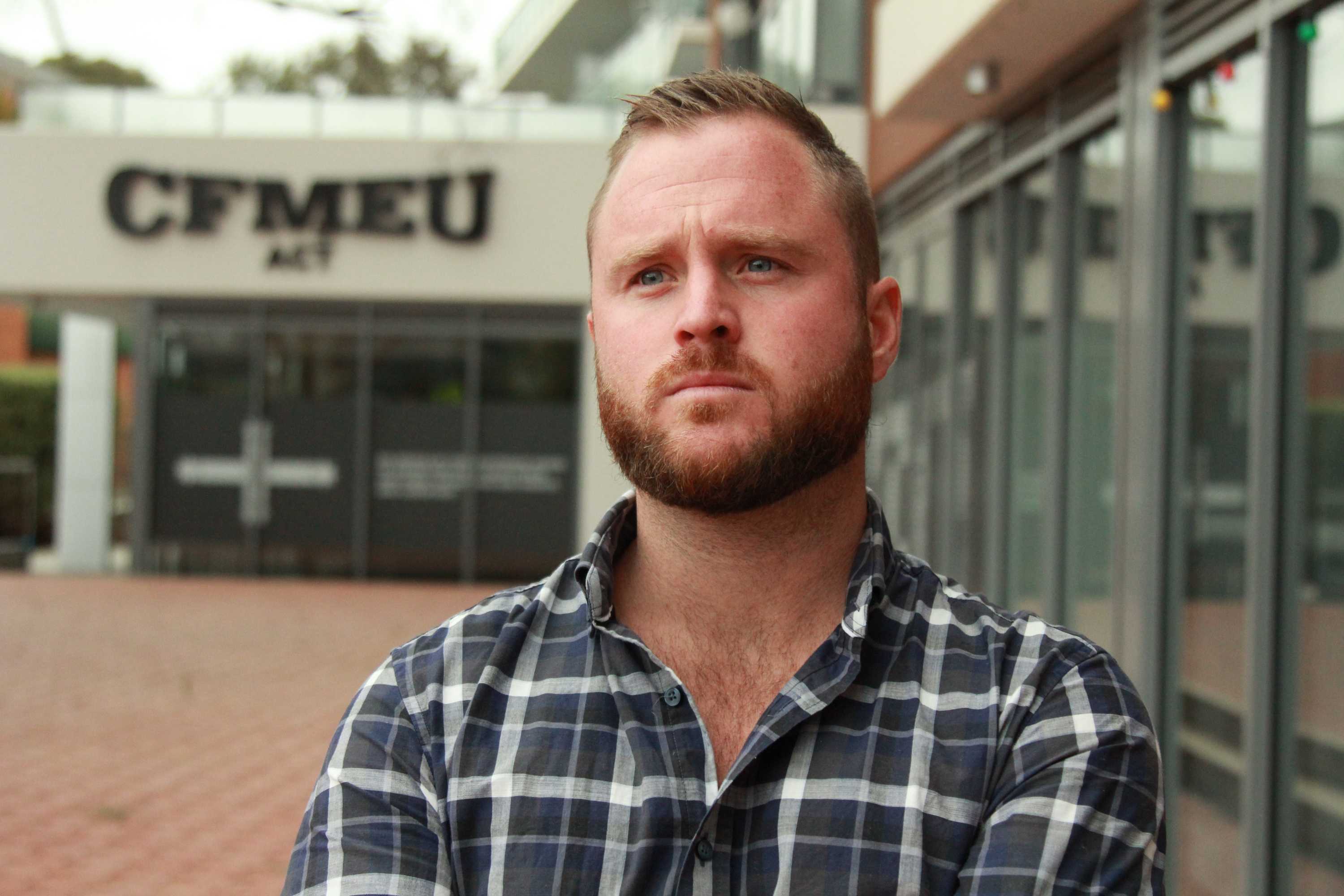Canberra construction industry reforms remain incomplete, almost eight ...