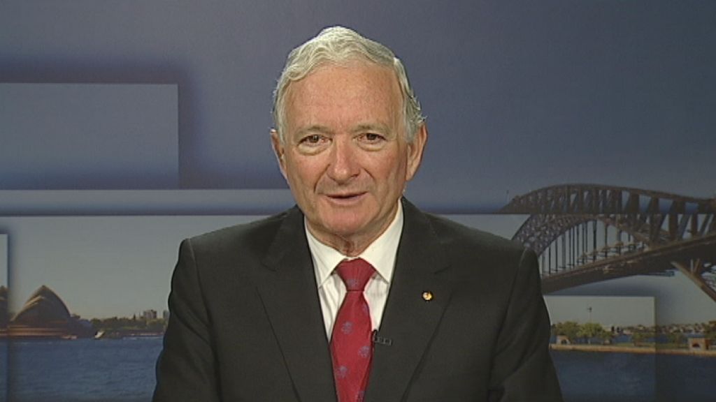Former NSW Premier Nick Greiner on why Federalism needs reform - ABC News