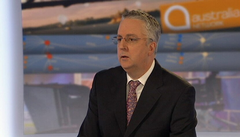 Pacific leaders to raise ABC International service cuts with Australia ...