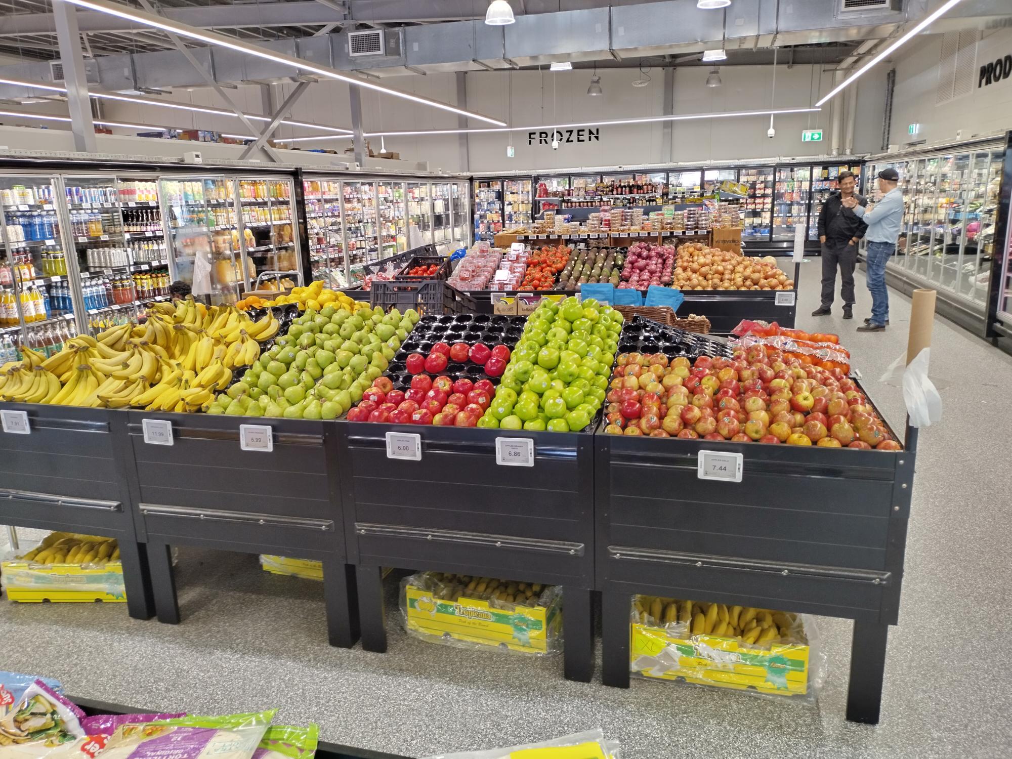 First Nations-owned supermarket slashing grocery bills in Normanton and ...