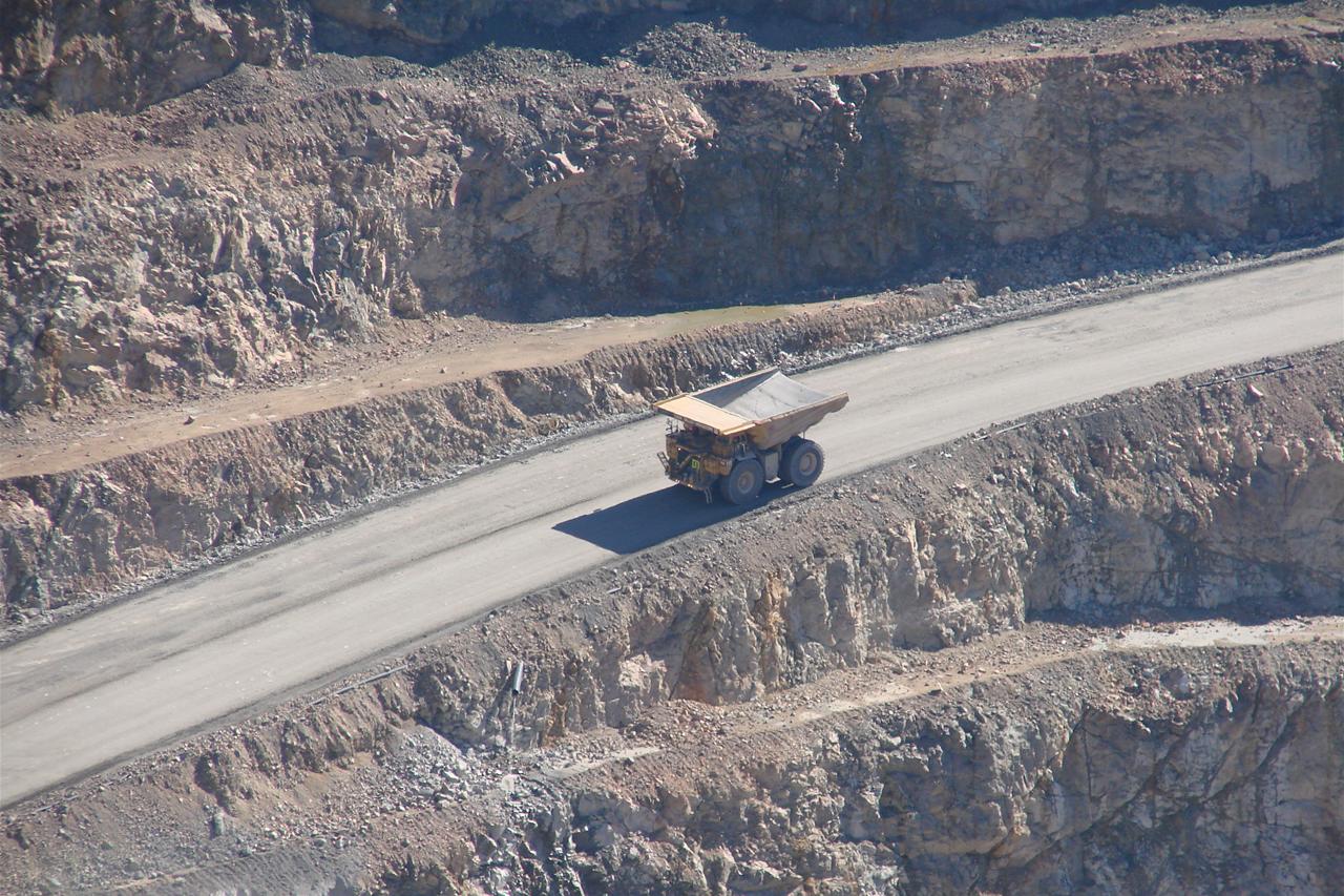 Cadia to shed hundreds of contracting jobs in the Central West - ABC News