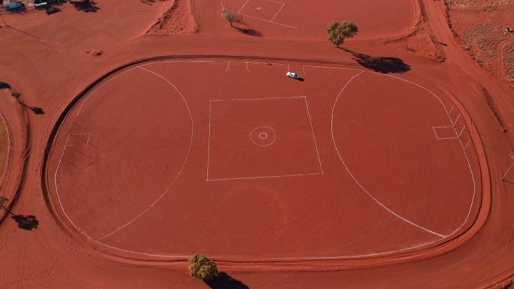 Footy Culture: The most remote league in Aussie Rules back in the game ...