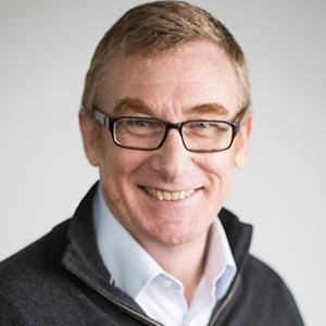 Mark Willacy - ABC News