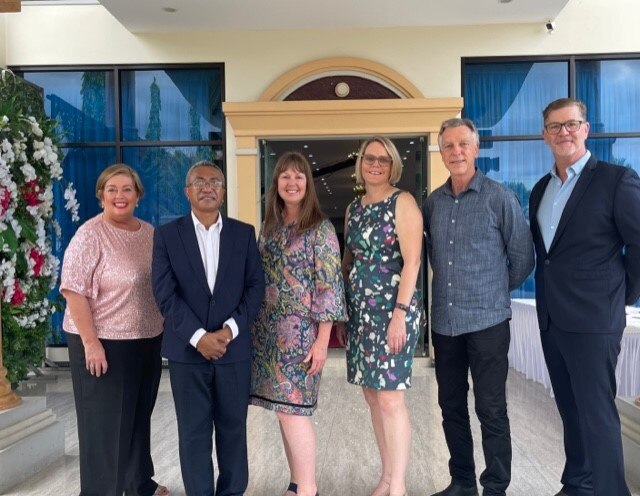 Timor-Leste's National Broadcaster Launches English News Program - ABC ...