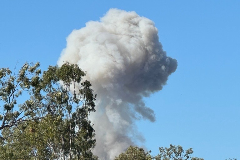 Section of Bruce Highway between Gin Gin and Calliope to remain closed ... Section of Bruce Highway between Gin Gin and Calliope to remain closed ...