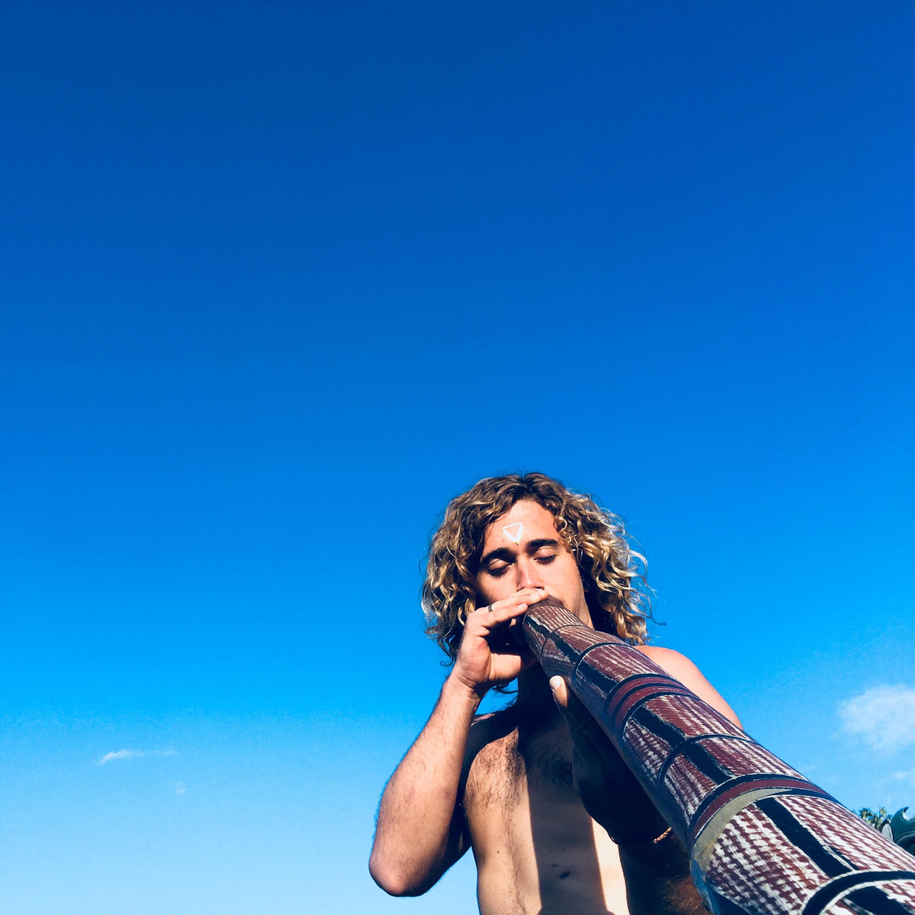 To Have and To Hold: Aaron Vanderaa and his Yidaki - ABC listen