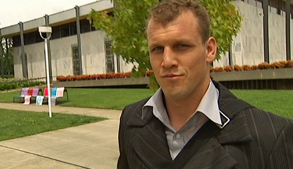 Adam Forsyth, Former Olympic boxer, to be sentenced for violent road ...