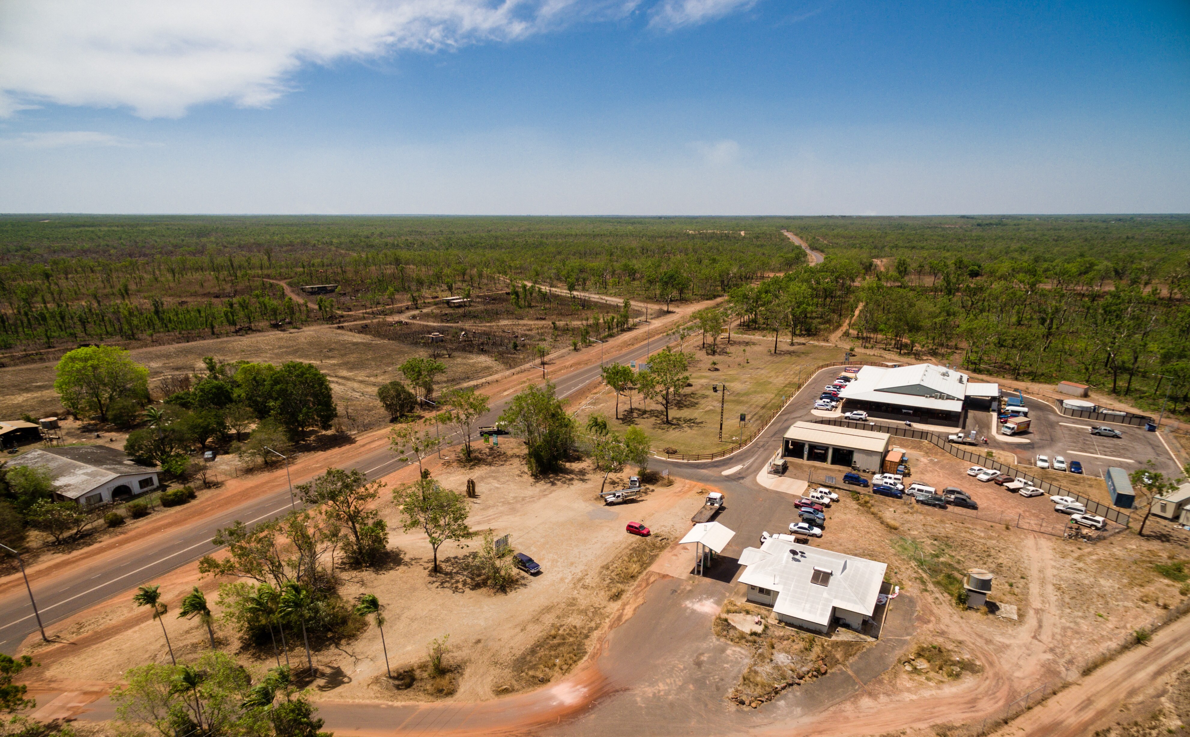 ABC Alice Springs