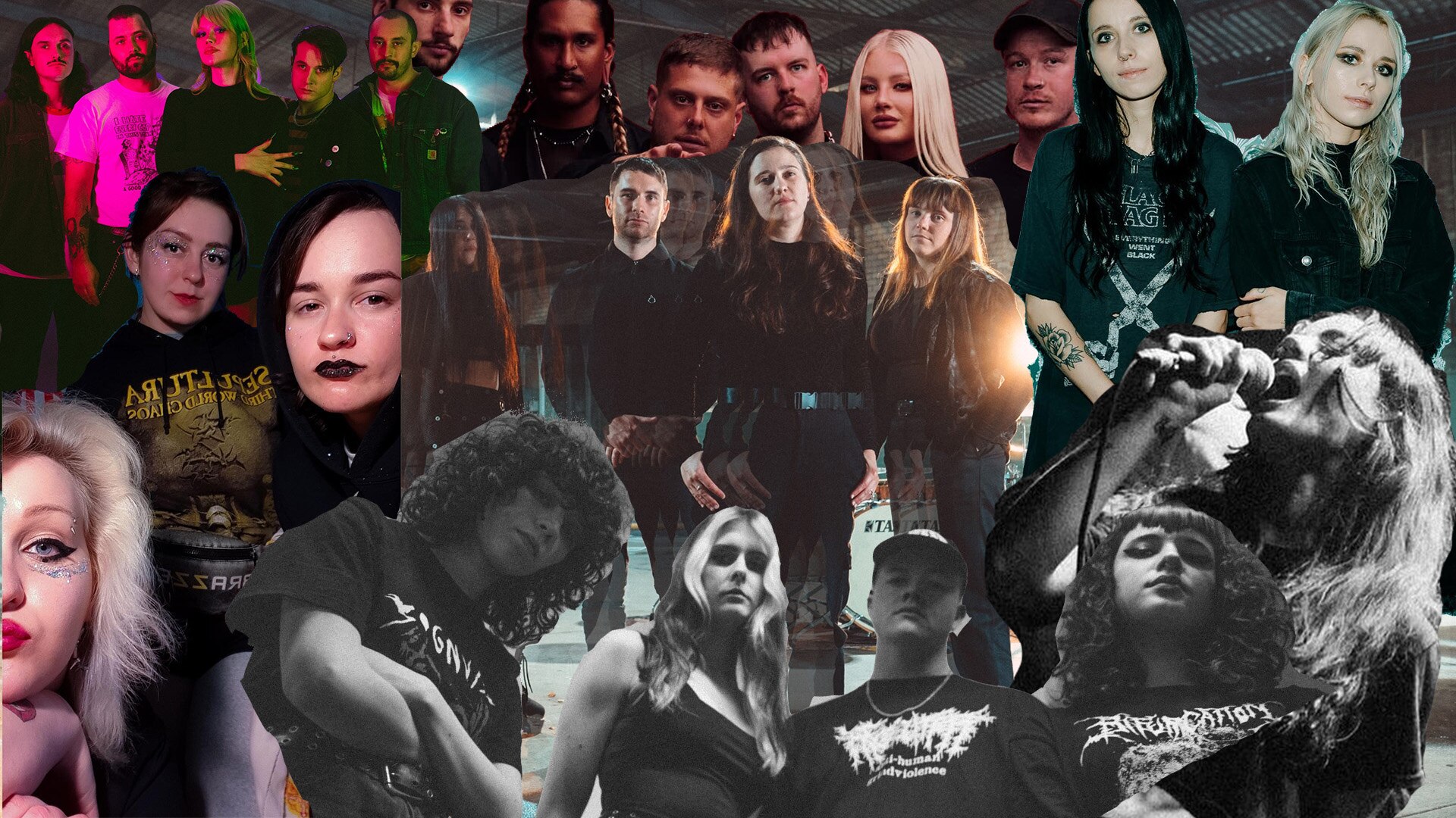 Short.Fast.Loud.: Patrick Miranda of Movements talks mental health ...