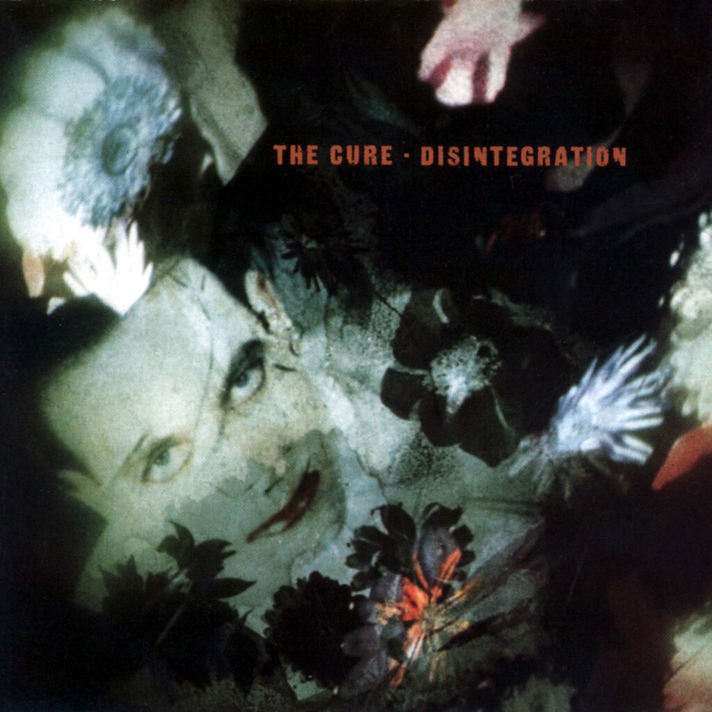The Cure's album Disintegration turns 30 - ABC listen