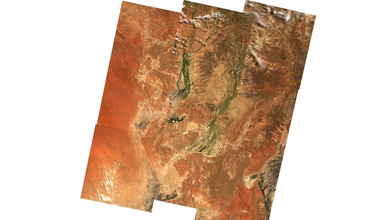 Backstory: How we created a spectacular snapshot from space of rare ...