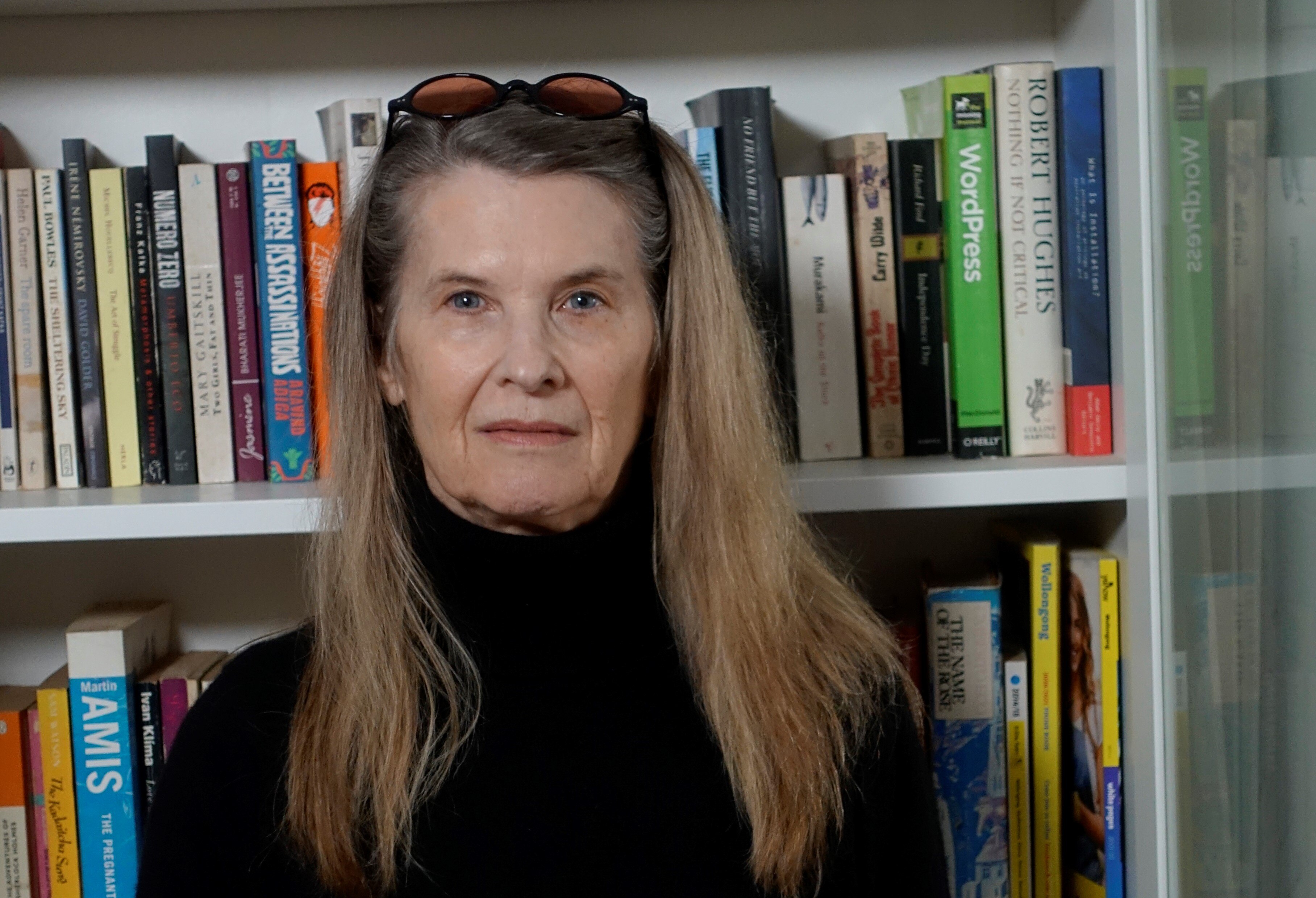 Stories of starting over: Anne Howell - ABC listen