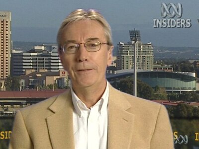 Liberal minister against nuclear power - ABC News
