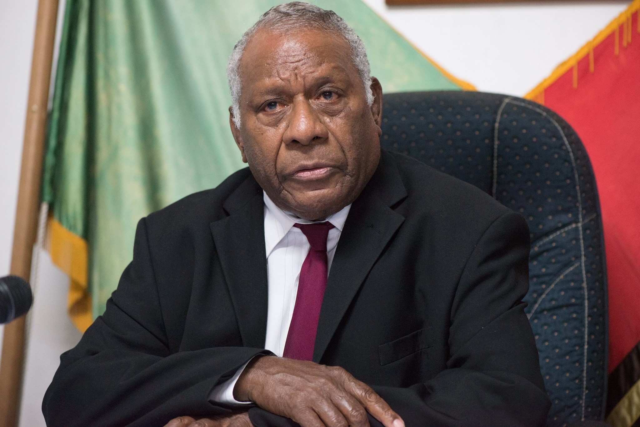 David Boyle - ABC News