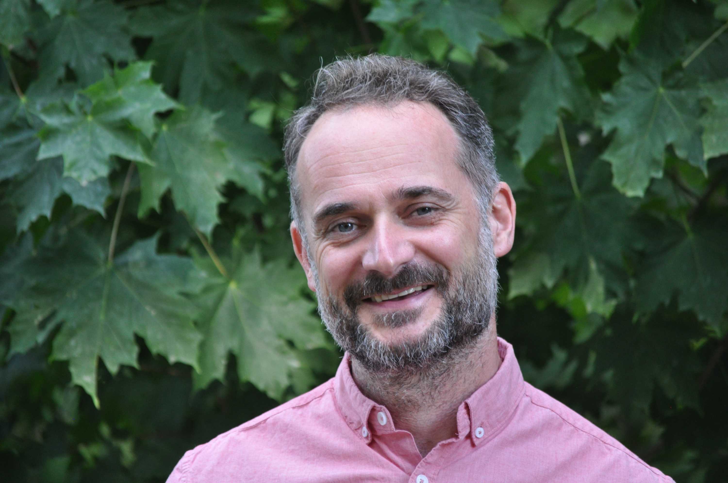 Biologist David Haskel: The Songs of Trees - ABC listen