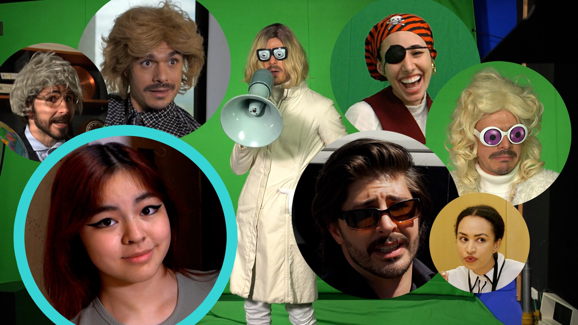 The History Of BTN - Behind The News