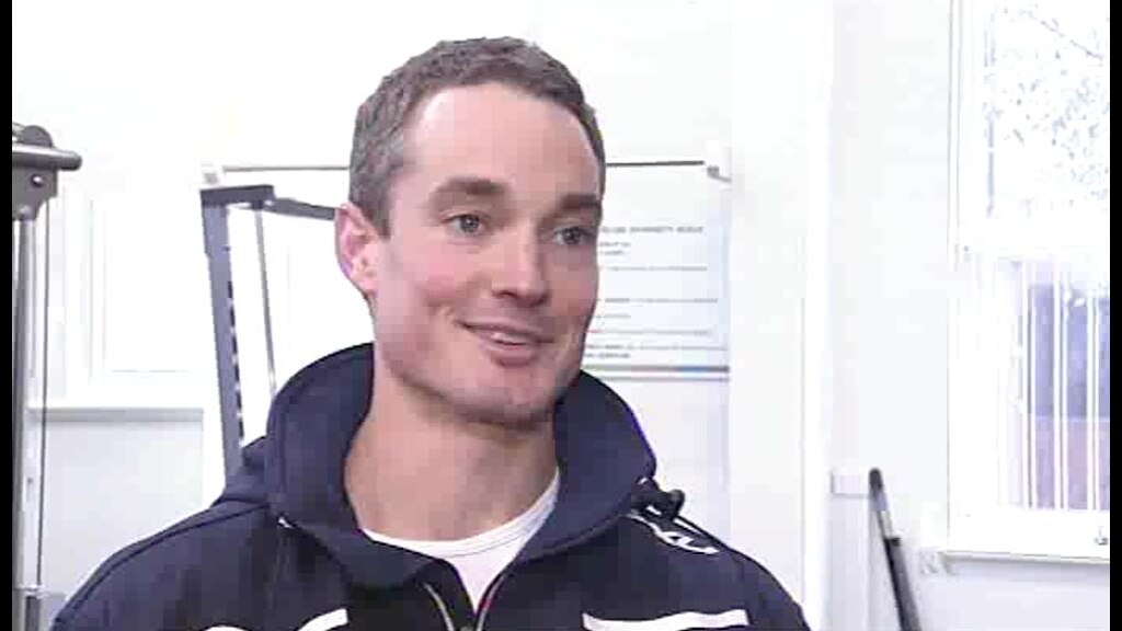 Beltz vies for world champs success - ABC News