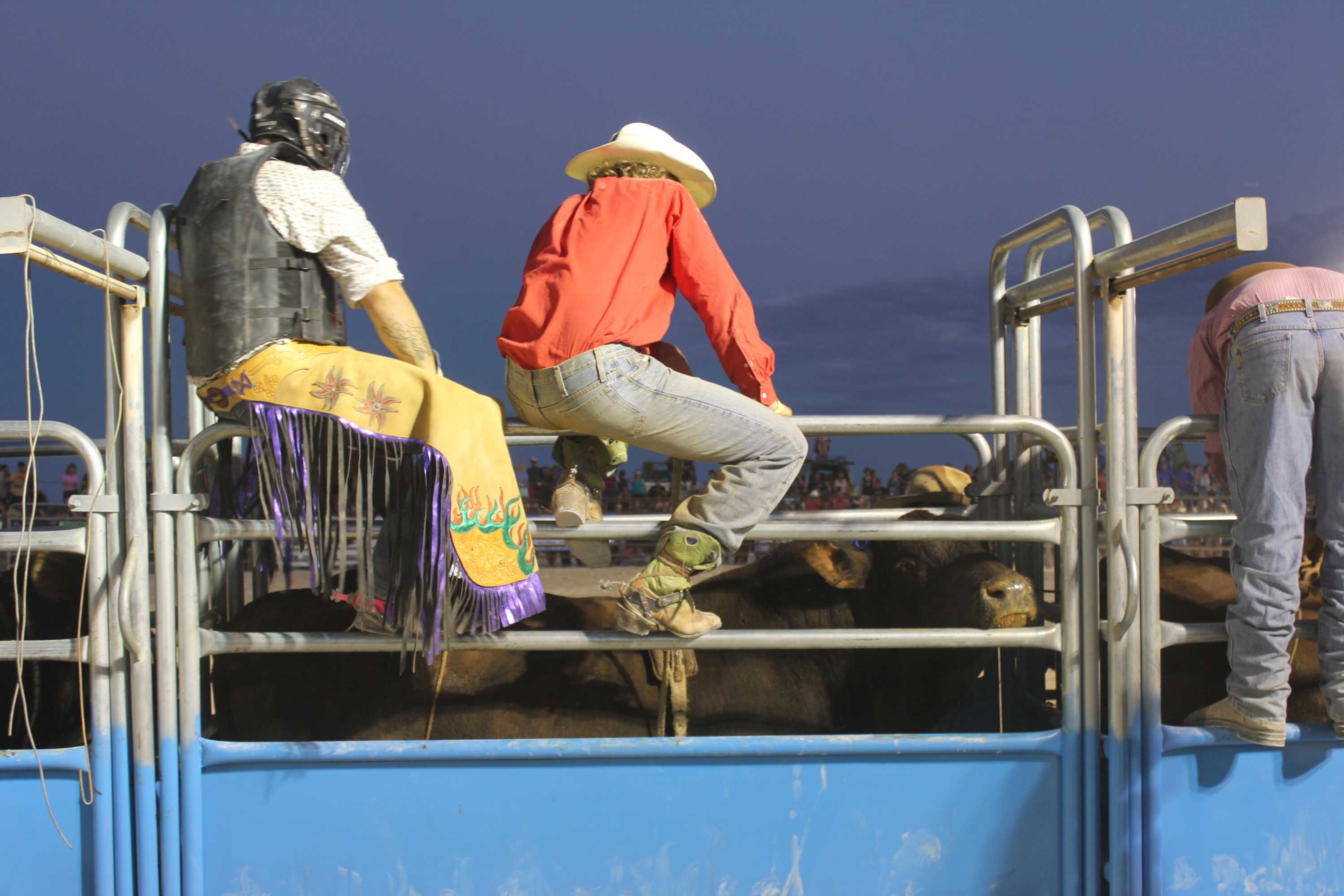 Catching up with the neighbours outback style - ABC News