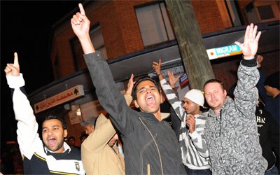 Joseph Wakim - ABC News