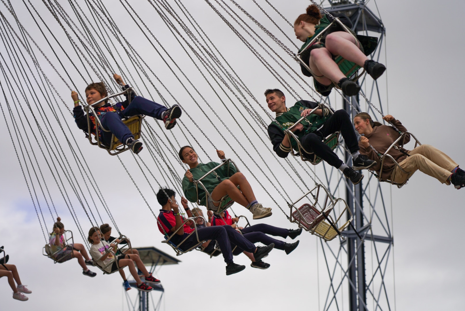 The Sydney Royal Easter Show kicks off today. Here's what to expect ...