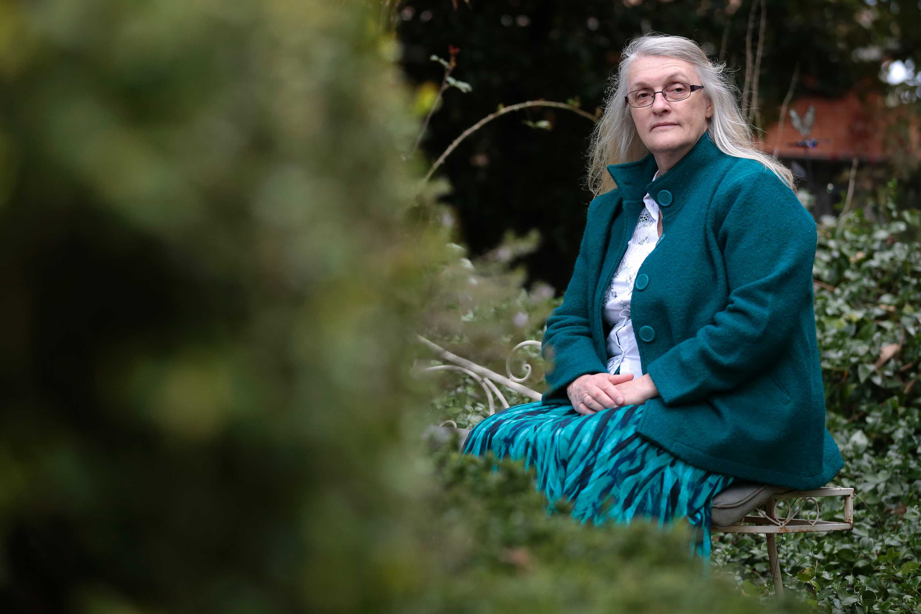 Life in the long shadow of cancer: Robyn's story - ABC News